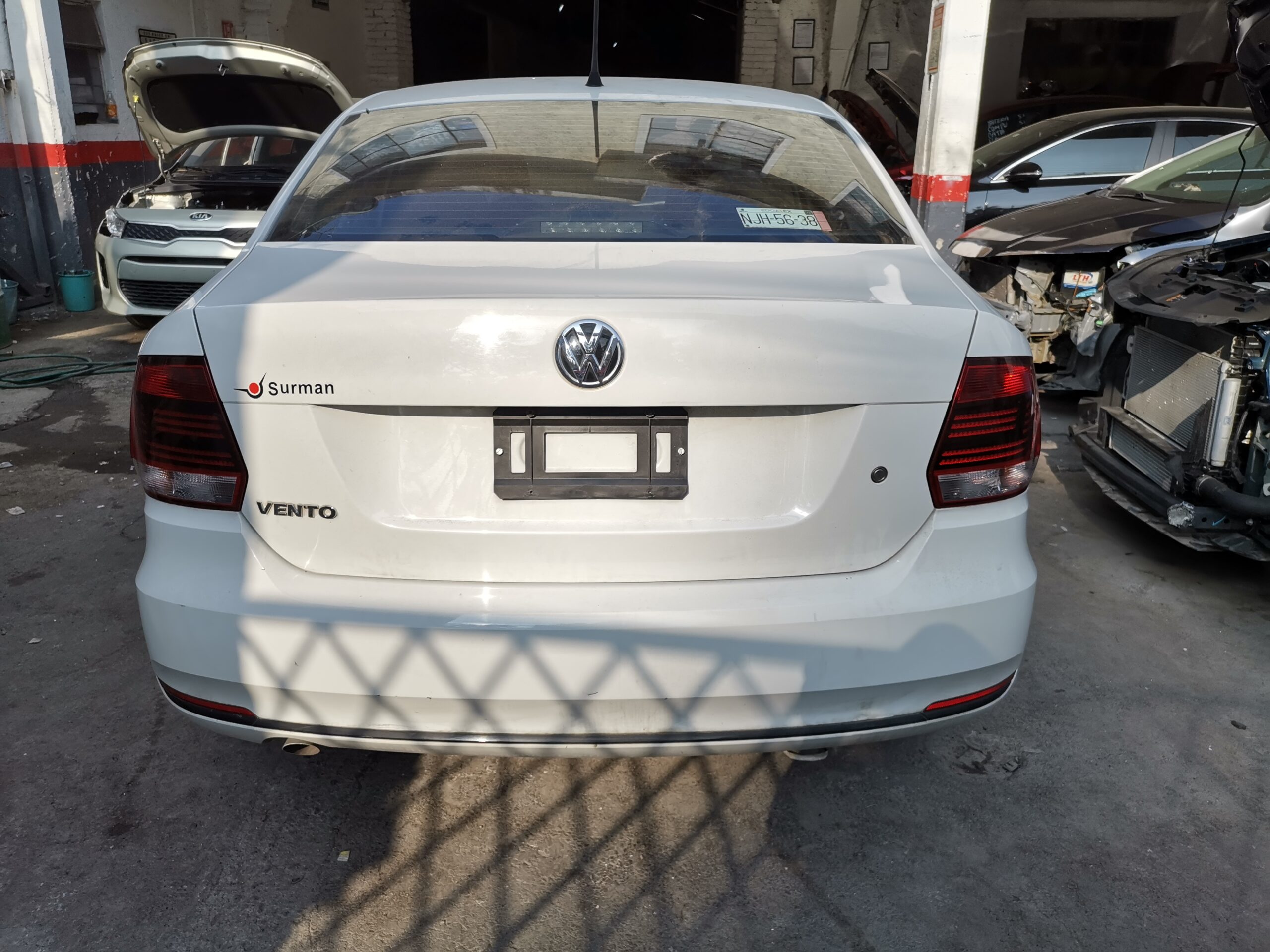 VENTO 2019 VENDIDO – GRUPO SPEED