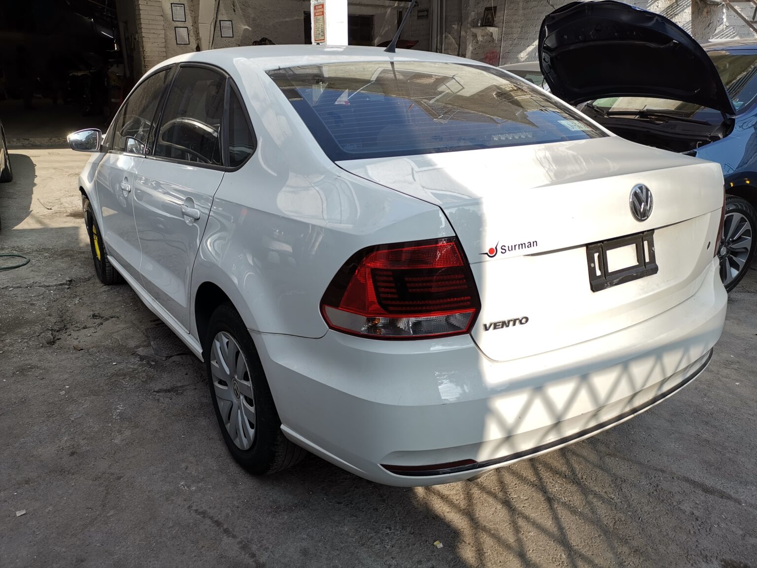 VENTO 2019 VENDIDO – GRUPO SPEED